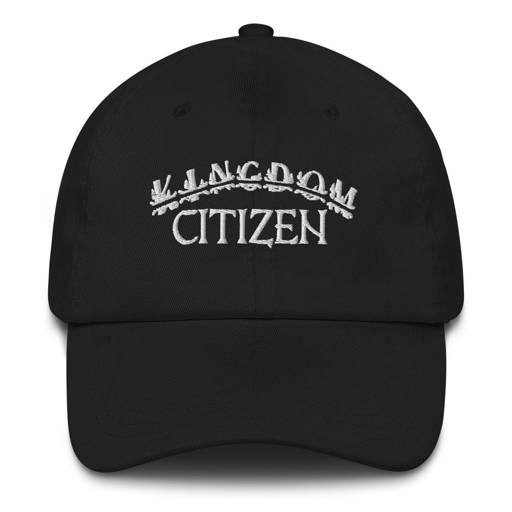 Kingdom Hat – Thoughts Unspoken